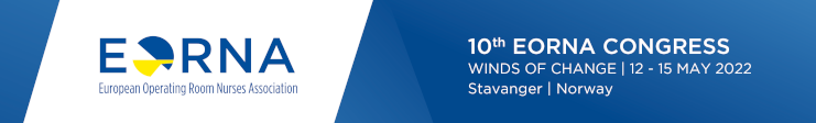 EORNA 2022 - Program